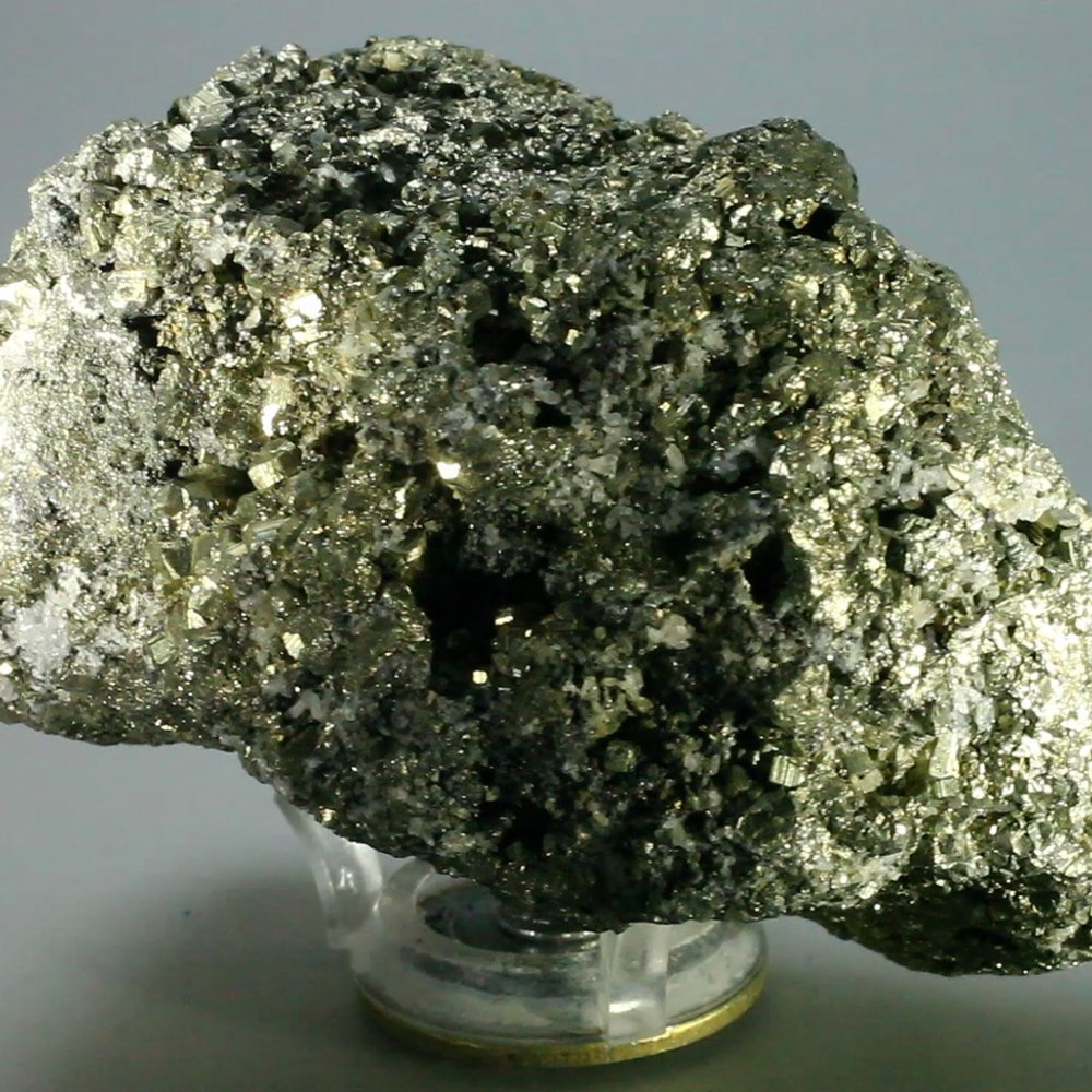 Iron Pyrite