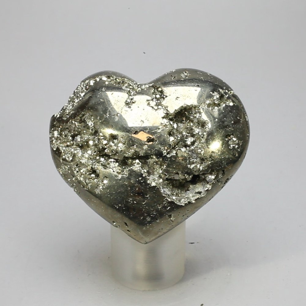 Iron Pyrite