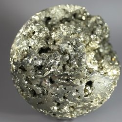 Iron Pyrite