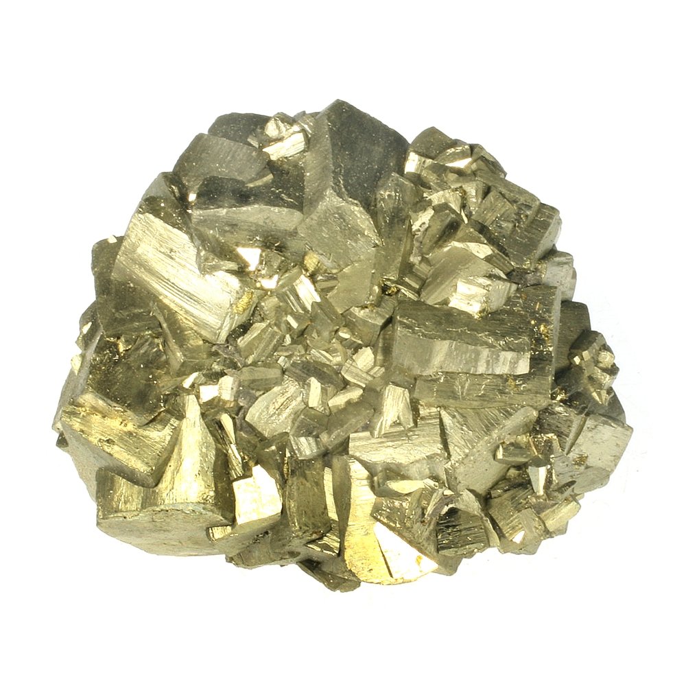 Pick A Part Pyrite