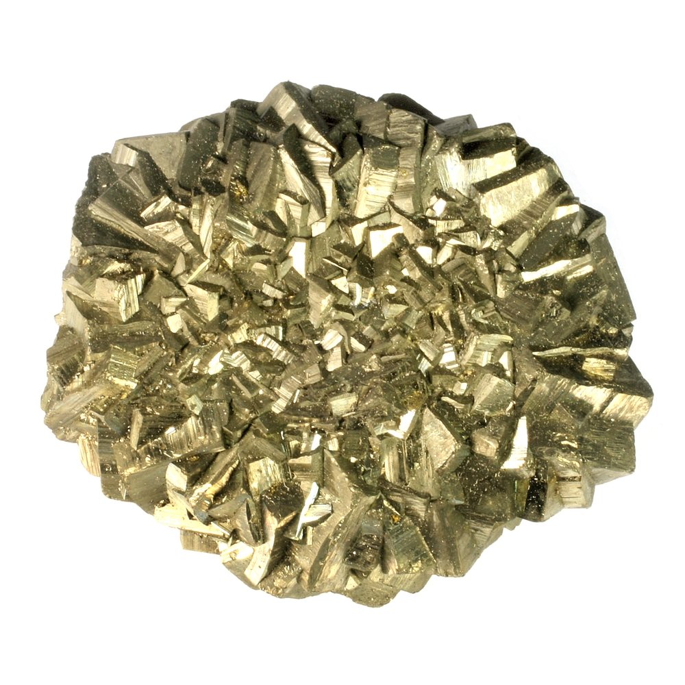 Pick A Part Pyrite
