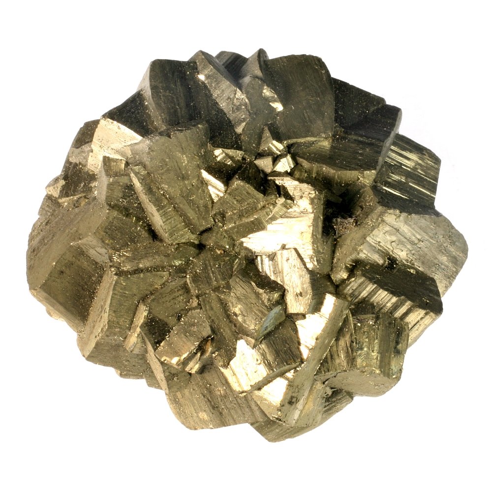Iron Pyrite