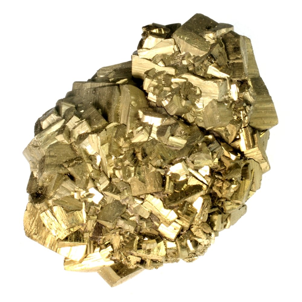 Iron Pyrite