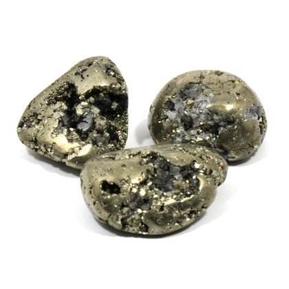 Standard Tumblestones