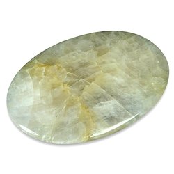 Calcite - Citrine Crystals