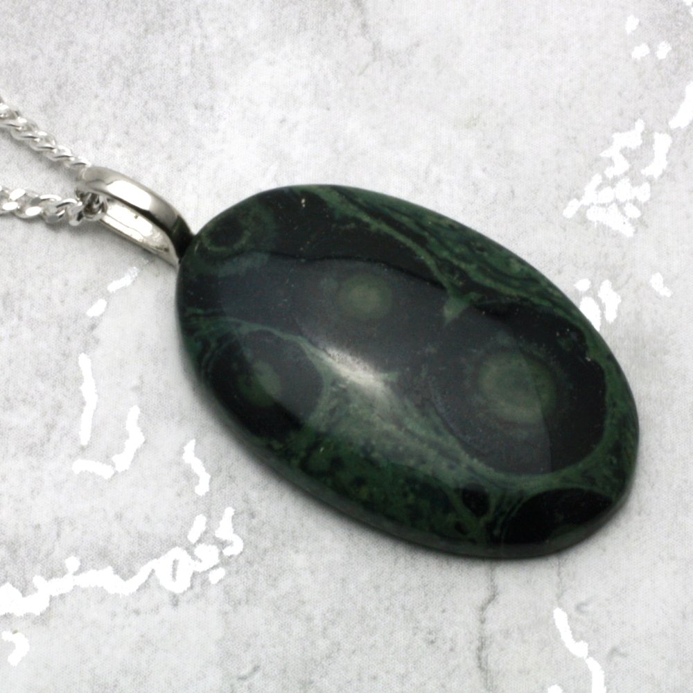 Gemstone Jewellery