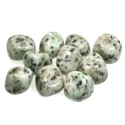 Sesame Stone Crystals