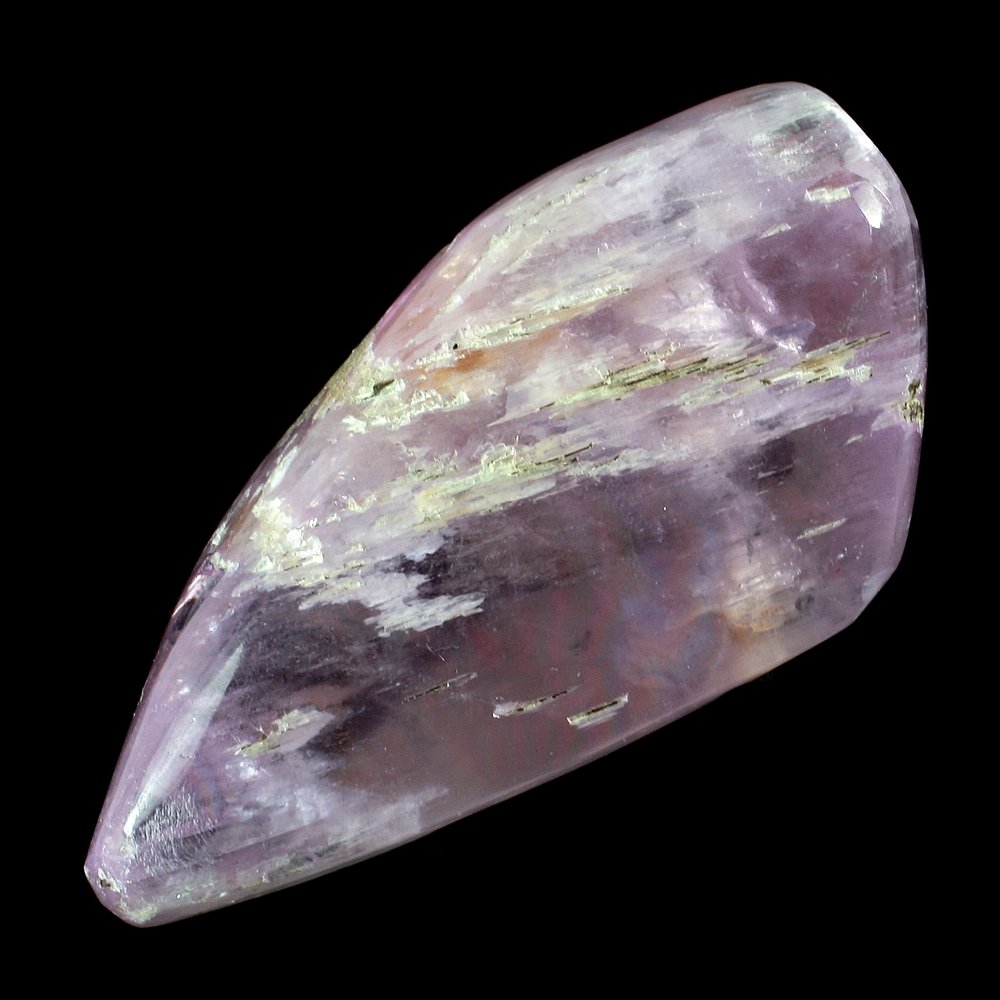Kunzite
