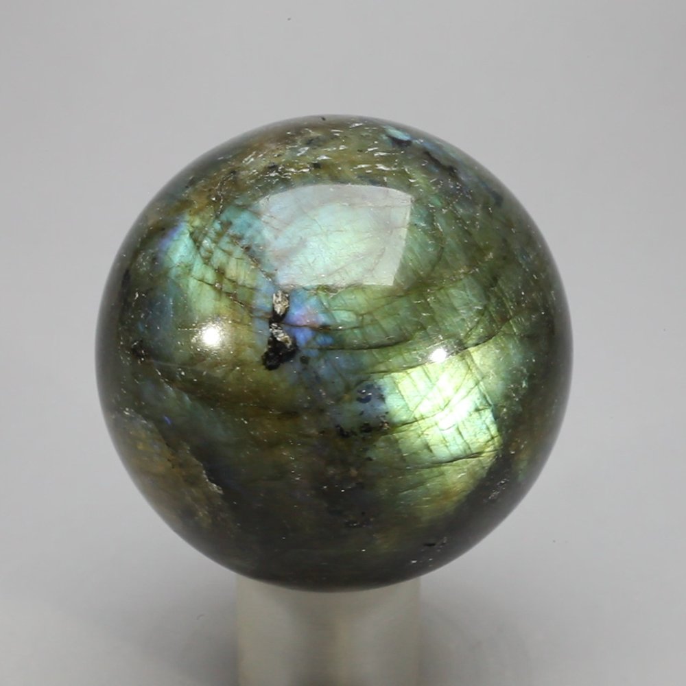Labradorite
