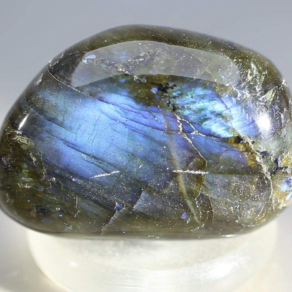 Labradorite