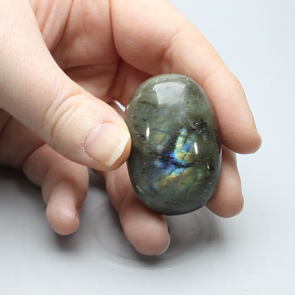 Labradorite