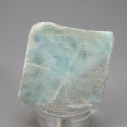 Larimar Crystals