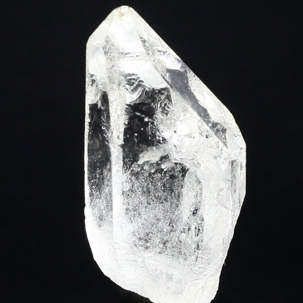 Lemurian Quartz