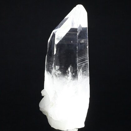 Lemurian Quartz