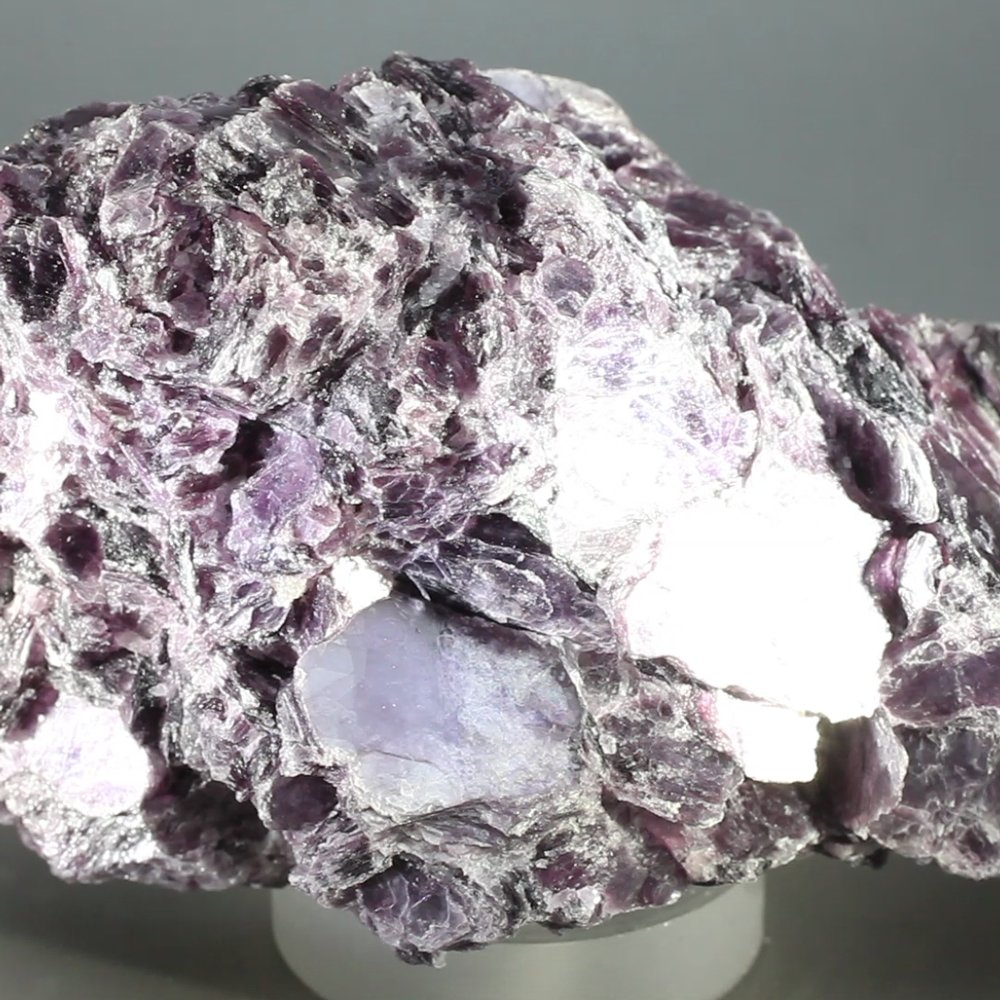 Lepidolite