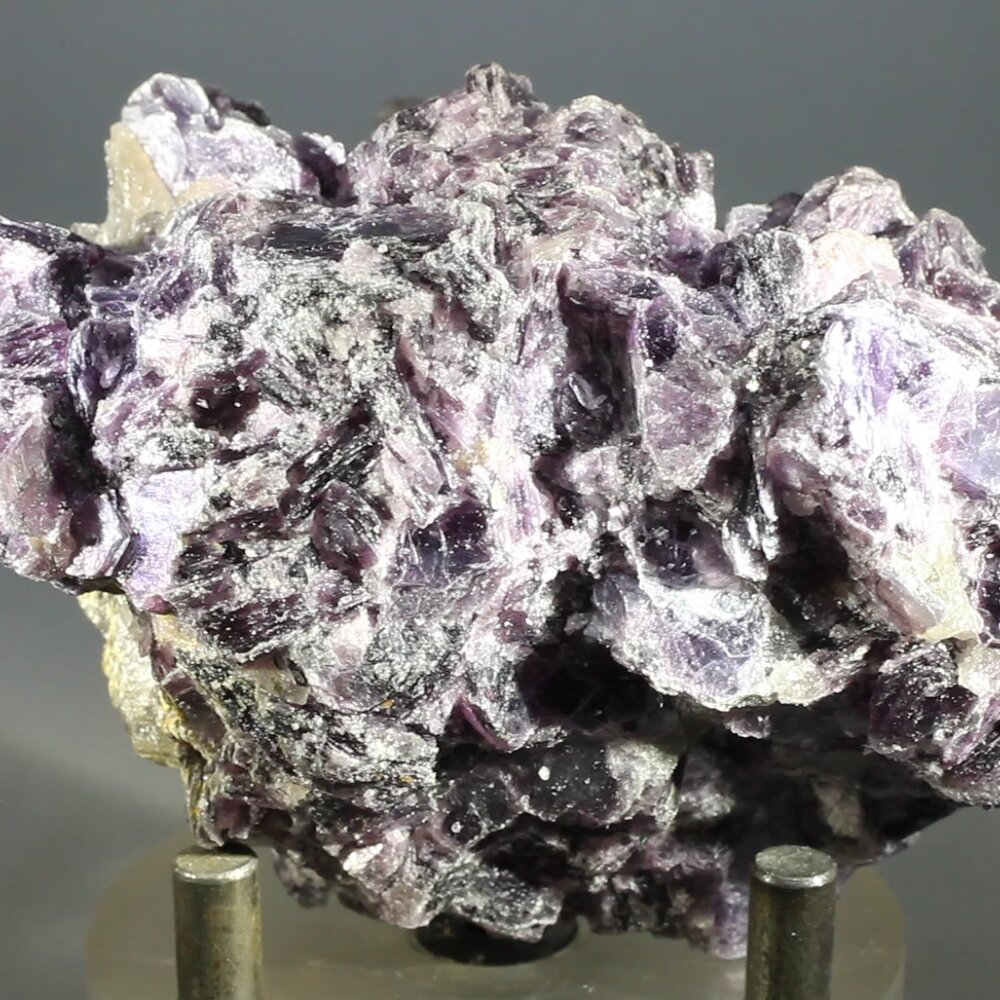 Lepidolite
