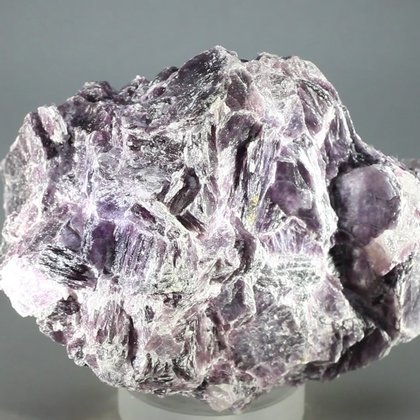 Lepidolite