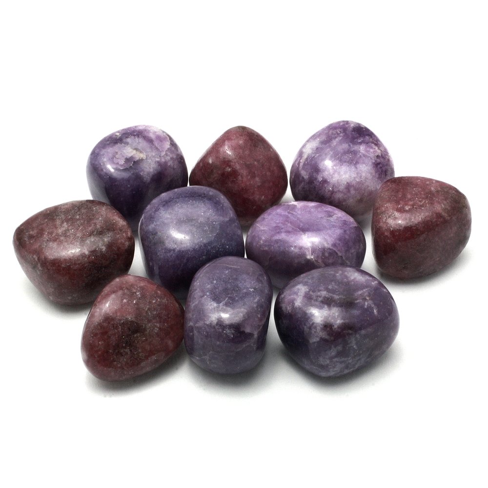 Standard Tumblestones