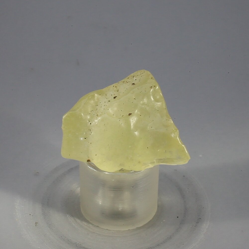 Libyan Glass