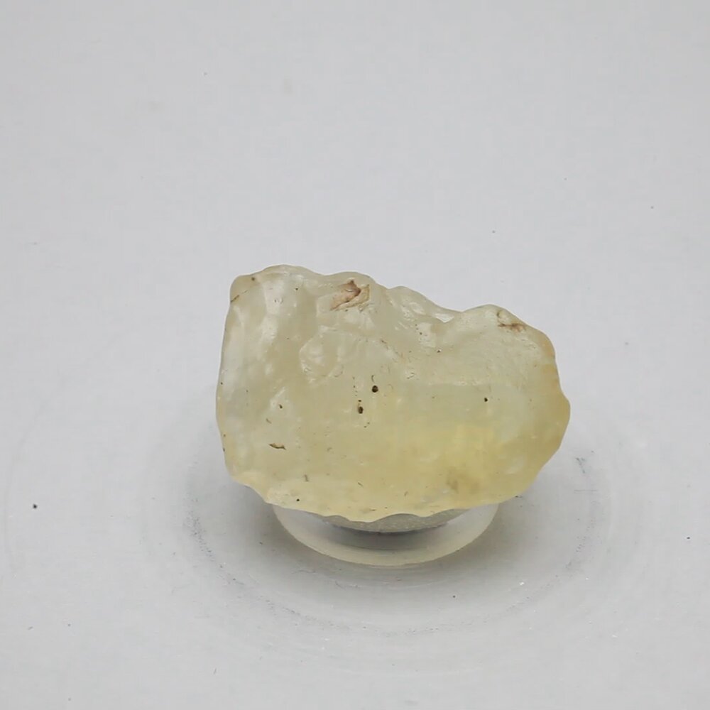 Libyan Glass