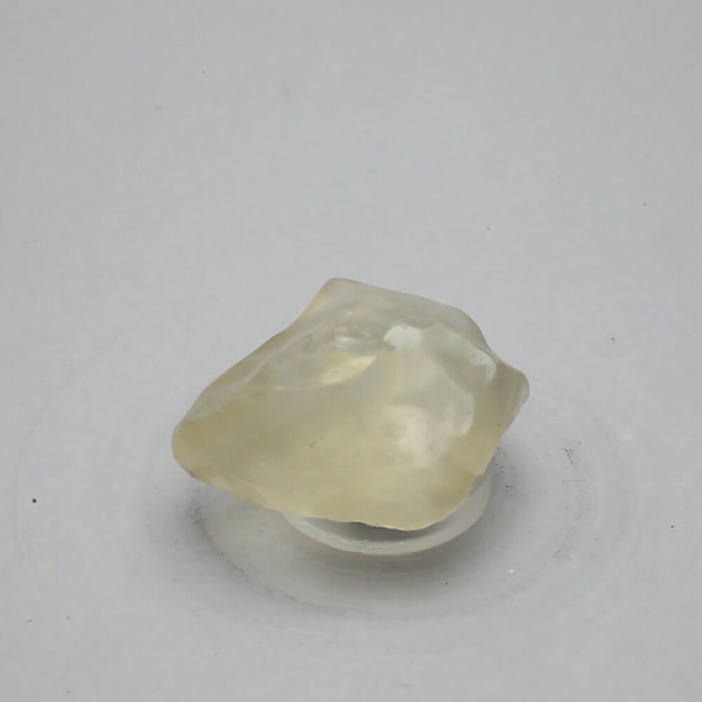 Libyan Glass