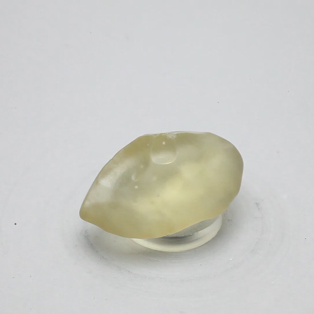 Libyan Glass
