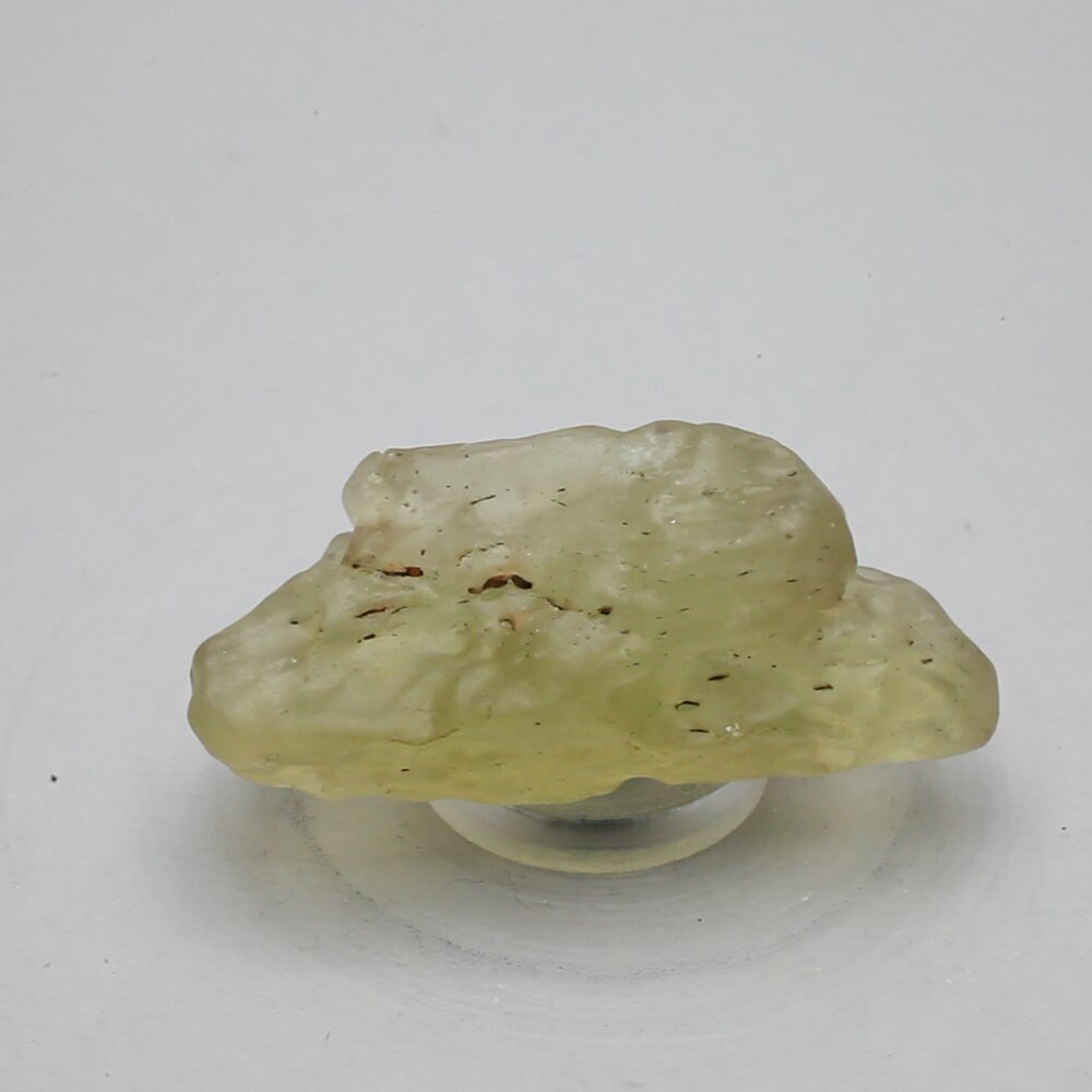 Libyan Glass