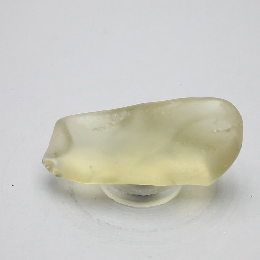 Libyan Glass