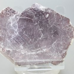 Lepidolite Crystals