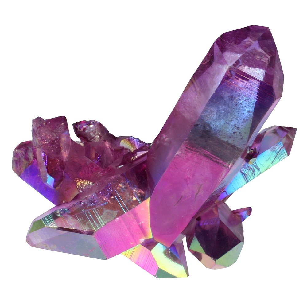 Ultra Aura Quartz