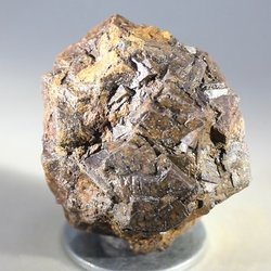 Limonite Healing Crystal ~43mm