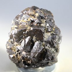 Limonite Healing Crystal ~43mm