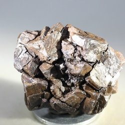 Limonite Healing Crystal ~37mm