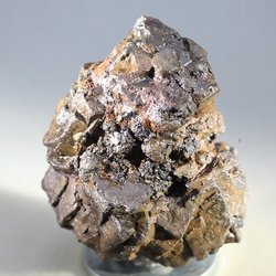Limonite Healing Crystal ~37mm