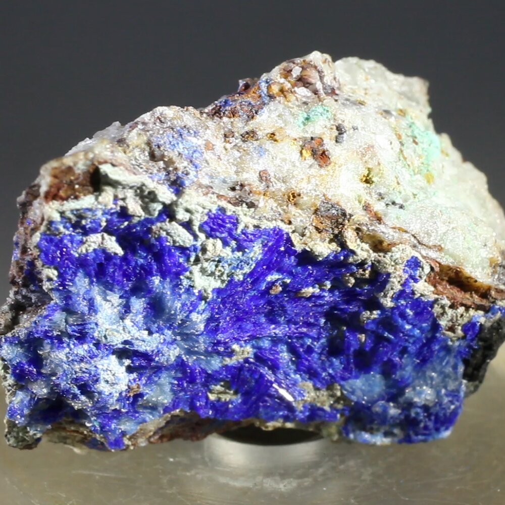 Linarite