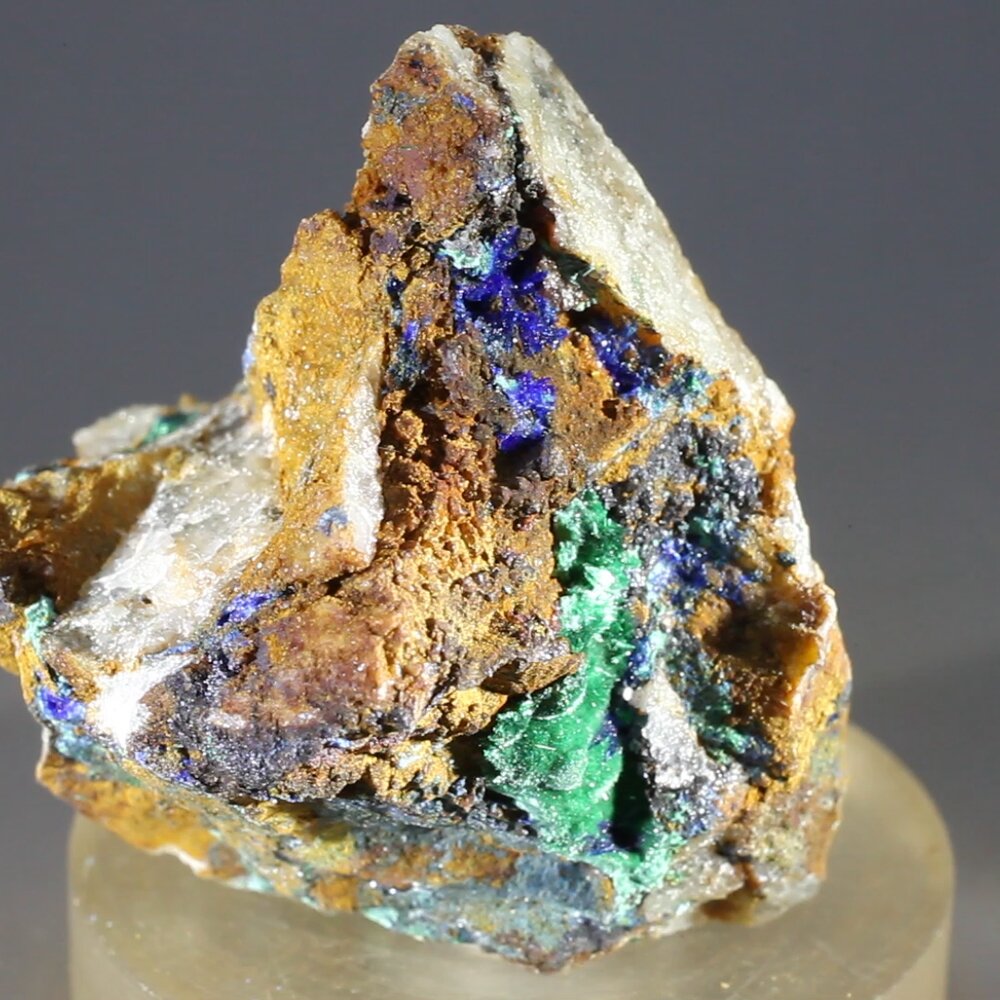 Linarite