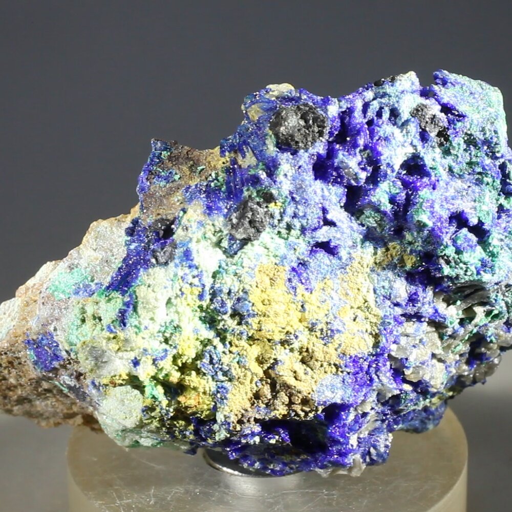 Linarite