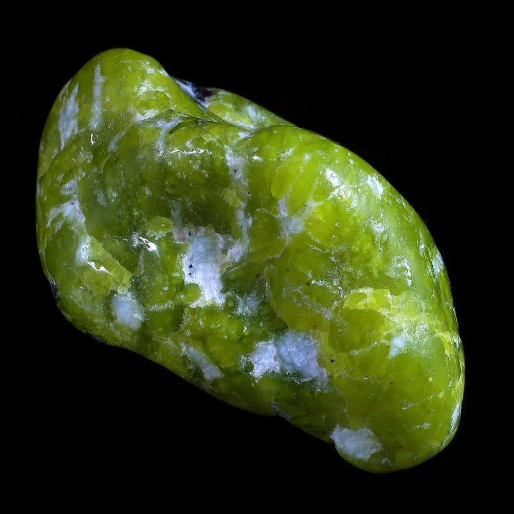 Lizardite