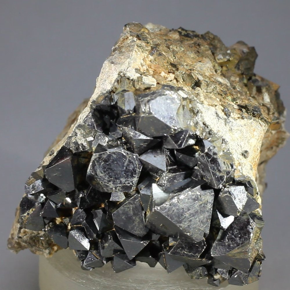 Magnetite