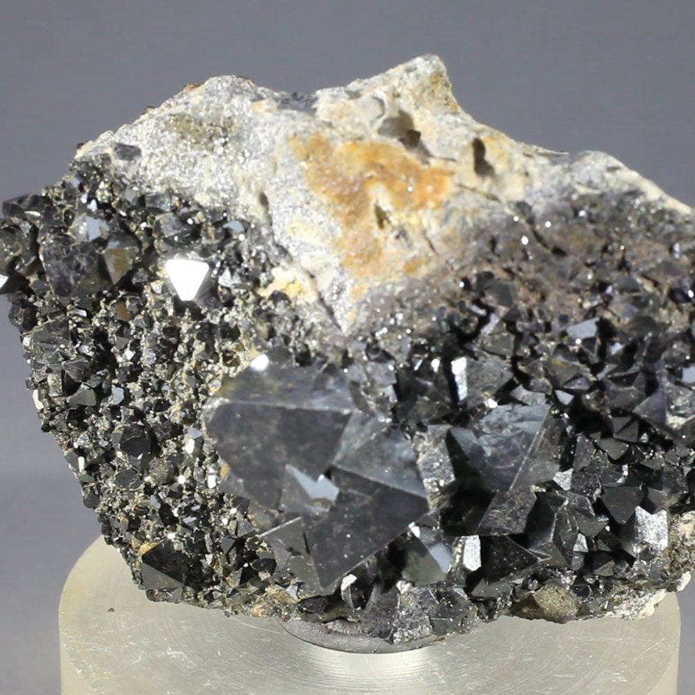 Magnetite
