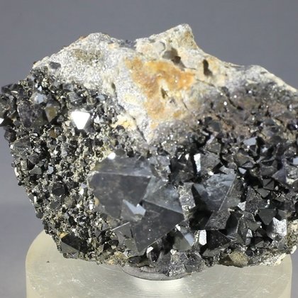 Magnetite