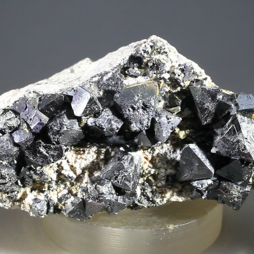 Magnetite