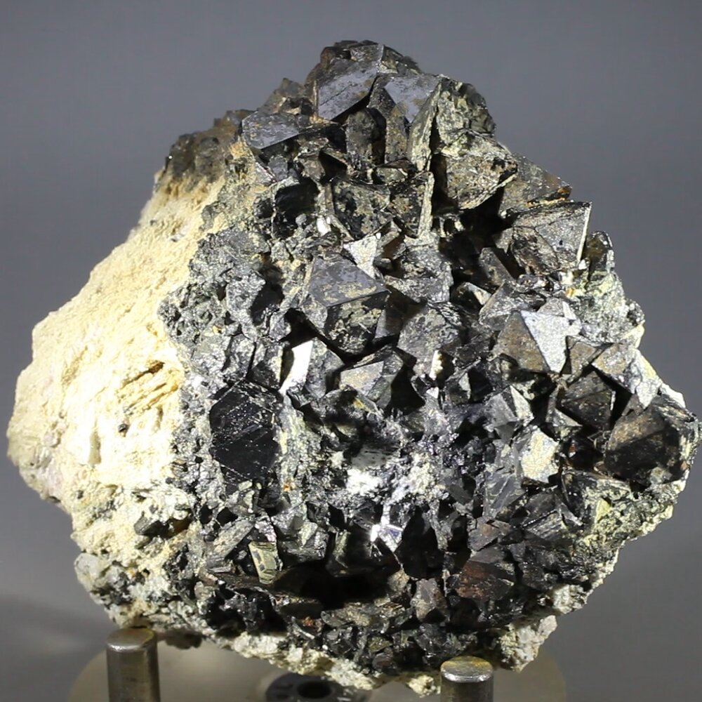 Magnetite