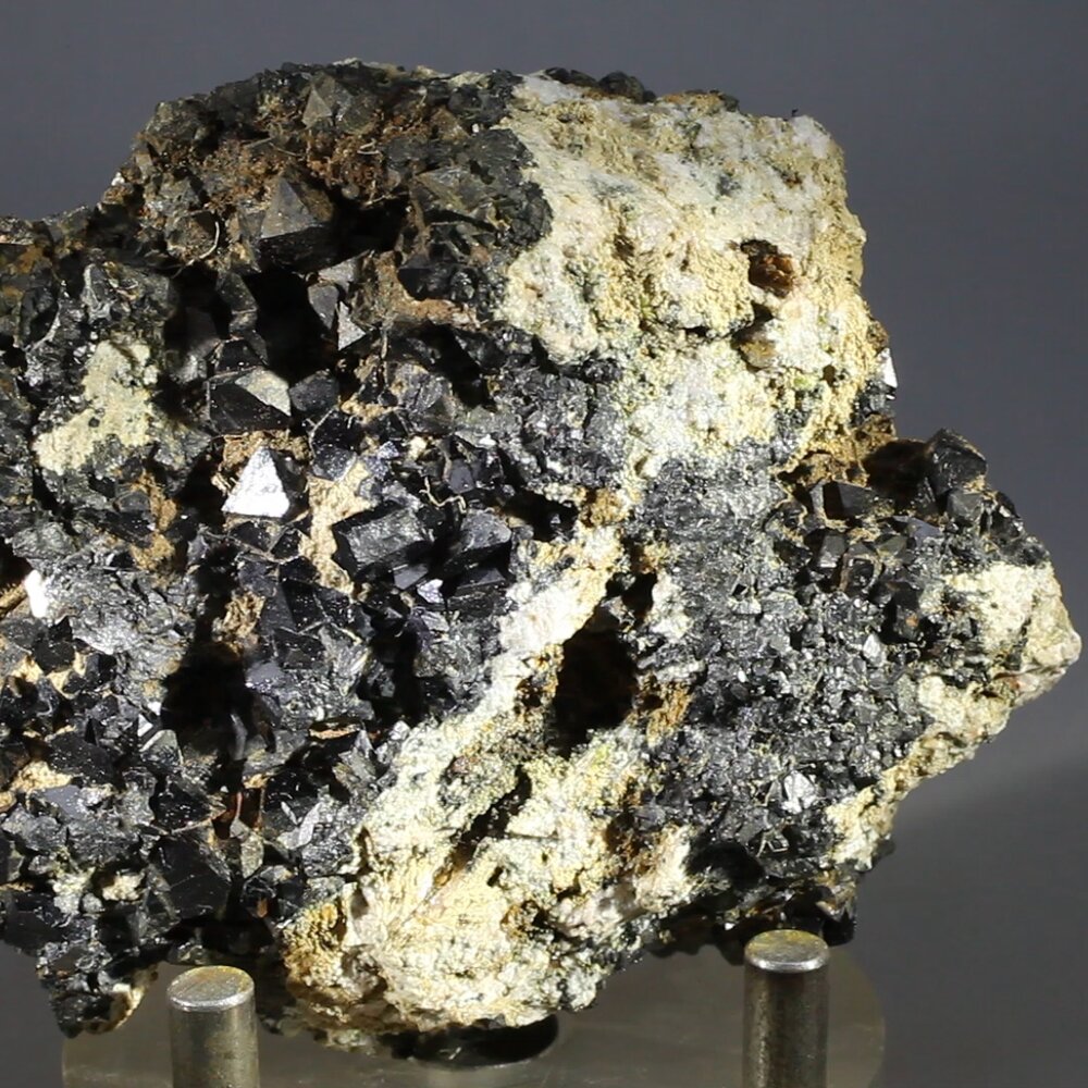 Magnetite