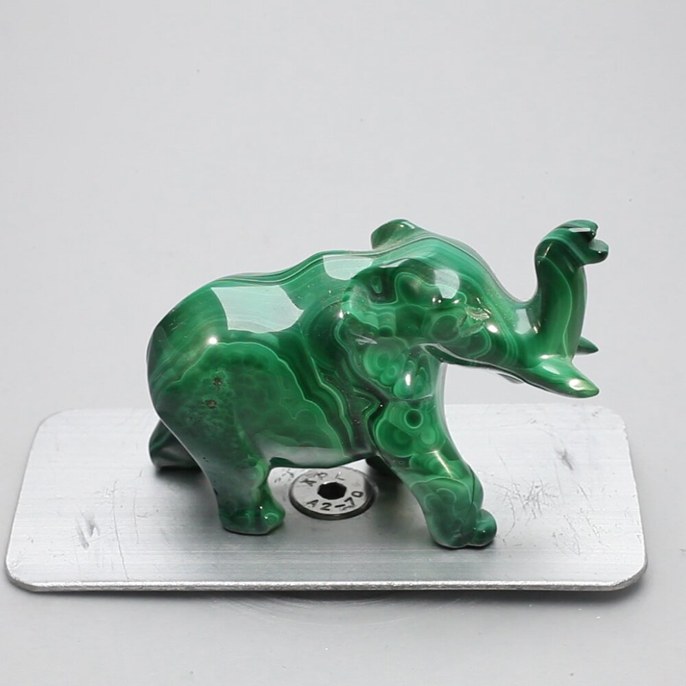Crystal Animals