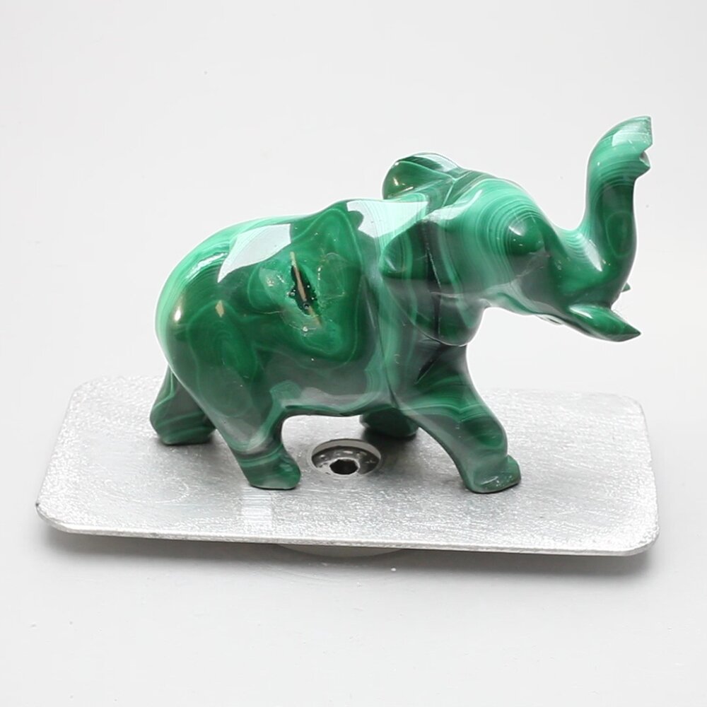Crystal Animals