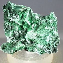 Malachite Crystals