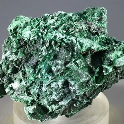 Malachite Crystals