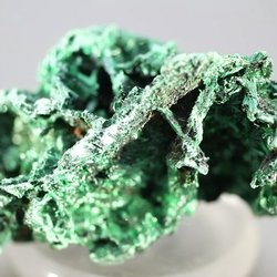Malachite Crystals