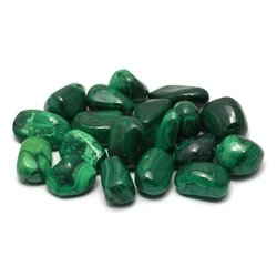 Malachite Crystals